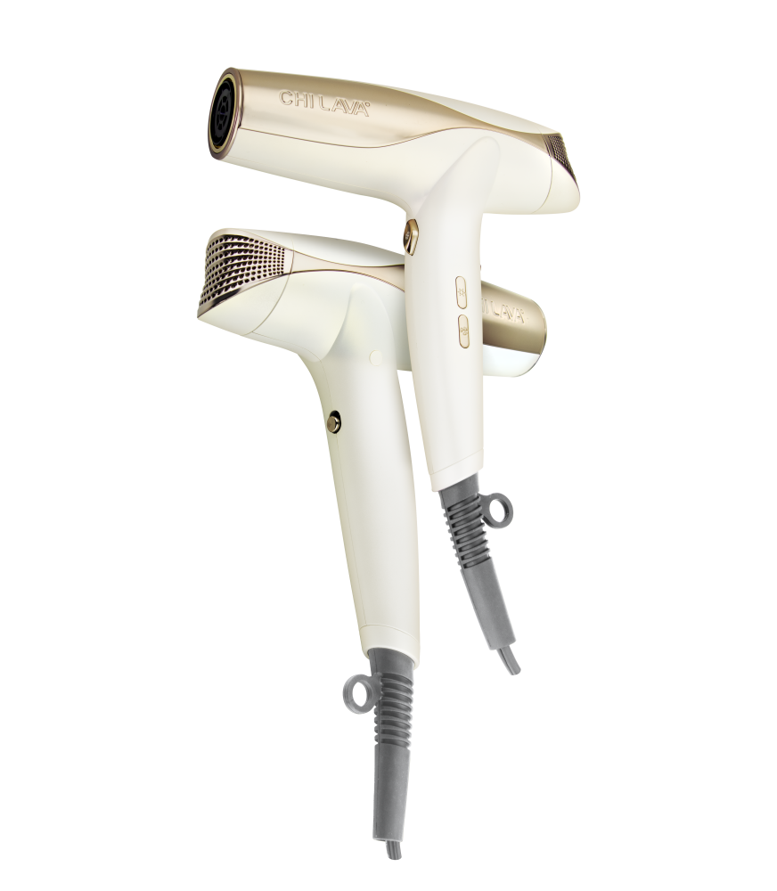 CHI LAVA PRO Turbo Hair Dryer | chi.sk